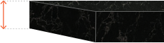 Caesarstone Mineral Benchtops Design and Specification- Caesarstone New ...