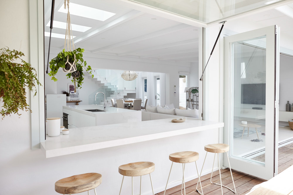 5 'Must-Have' Items in a Dream Kitchen - Caesarstone New Zealand