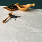 4011 Cloudburst Concrete | Caesarstone