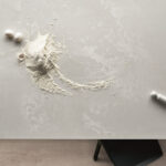 4011 Cloudburst Concrete | Caesarstone