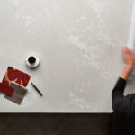 4011 Cloudburst Concrete | Caesarstone