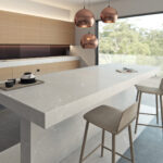 5110 Alpine Mist | Caesarstone