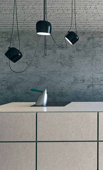 5130 Cosmopolitan White | Caesarstone