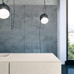 5130 Cosmopolitan White | Caesarstone