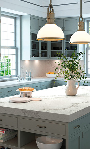 5131 Calacatta Nuvo | Caesarstone