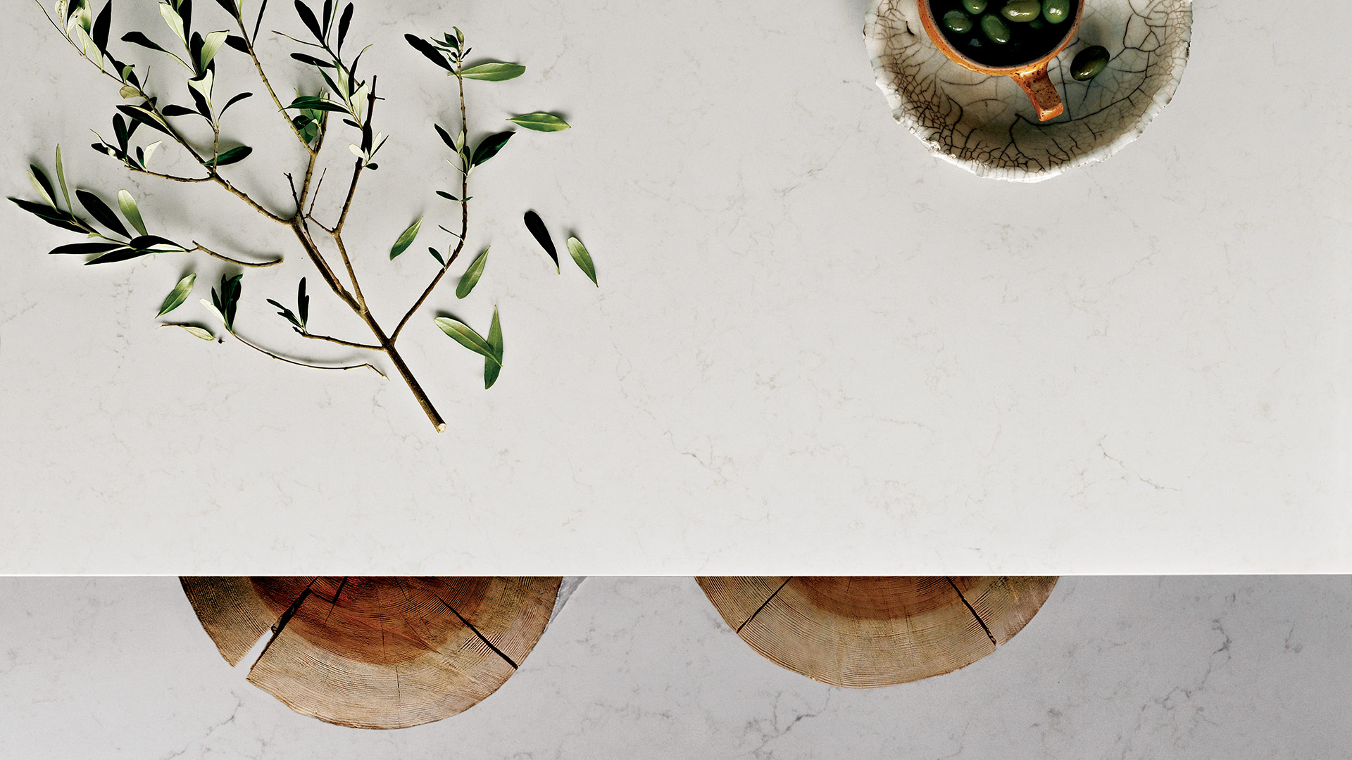 Tips for Choosing the Right Marble Vein for Your Style - Caesarstone ...