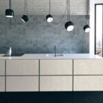 5130 Cosmopolitan White - Caesarstone New Zealand
