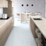 5130 Cosmopolitan White - Caesarstone New Zealand