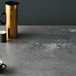4033 Rugged Concrete - Caesarstone New Zealand