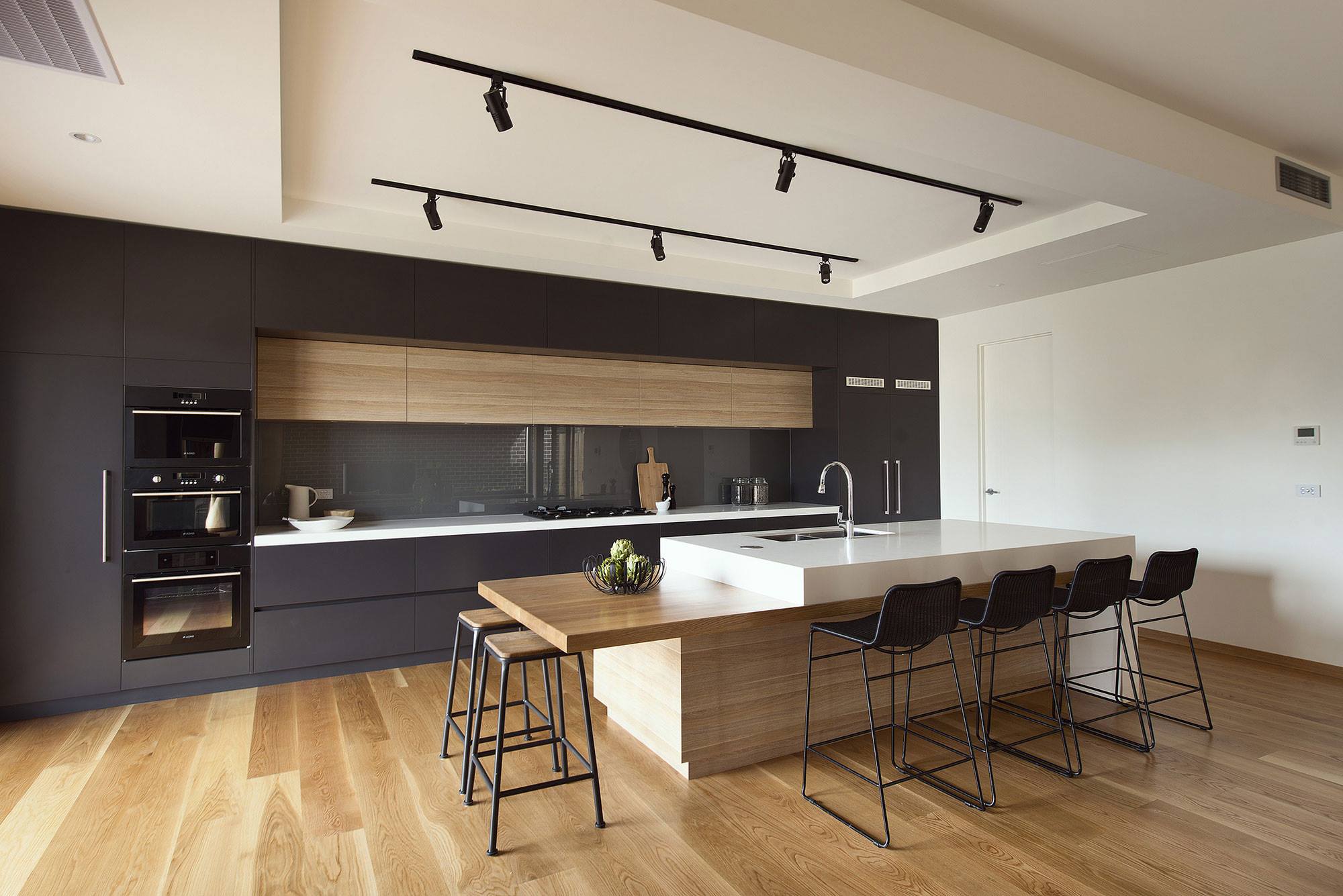 8 Creative Kitchen Island Styles for Your Home - Caesarstone New Zealand