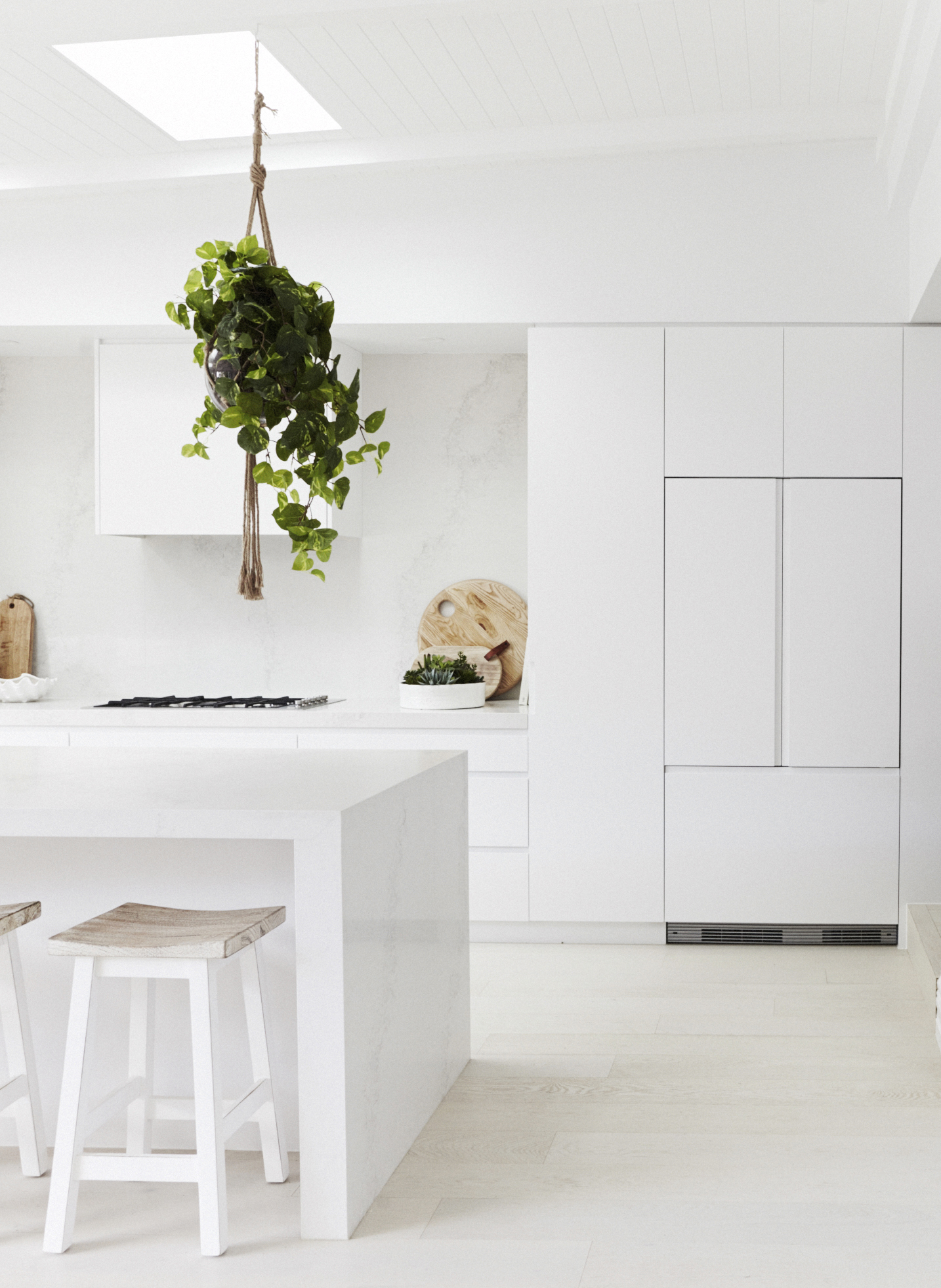 5 'Must-Have' Items in a Dream Kitchen - Caesarstone New Zealand