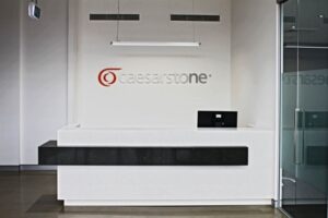 Caesarstone Australia Opens New Flagship Premises - Caesarstone New Zealand