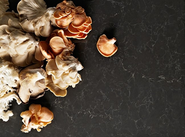 New Supernatural Designs Inspired by the World's Most Beautiful Marble ...