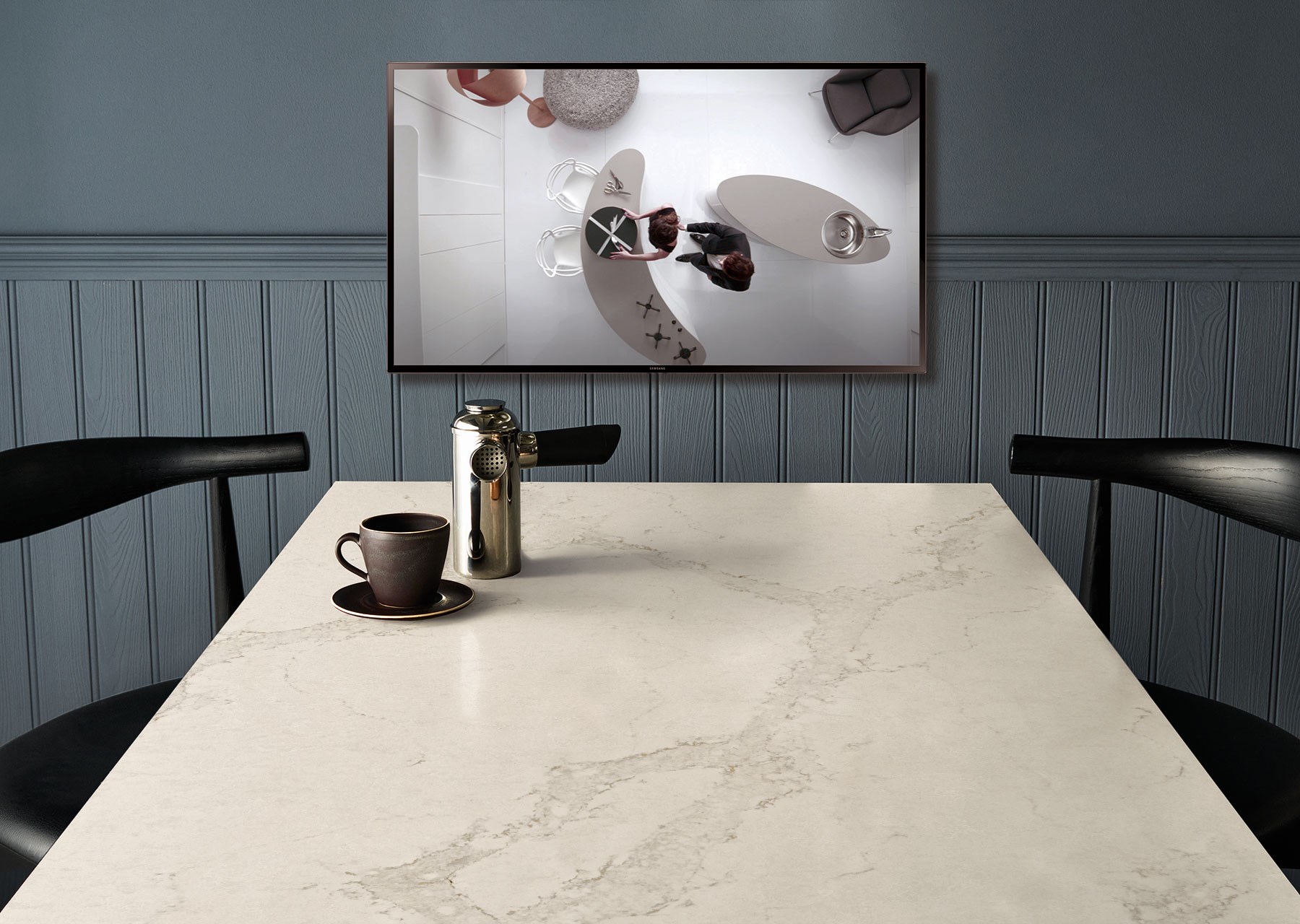 What's Your Caesarstone? - Caesarstone New Zealand