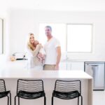 Our Story: Tonya & Michael Reeves - Caesarstone New Zealand