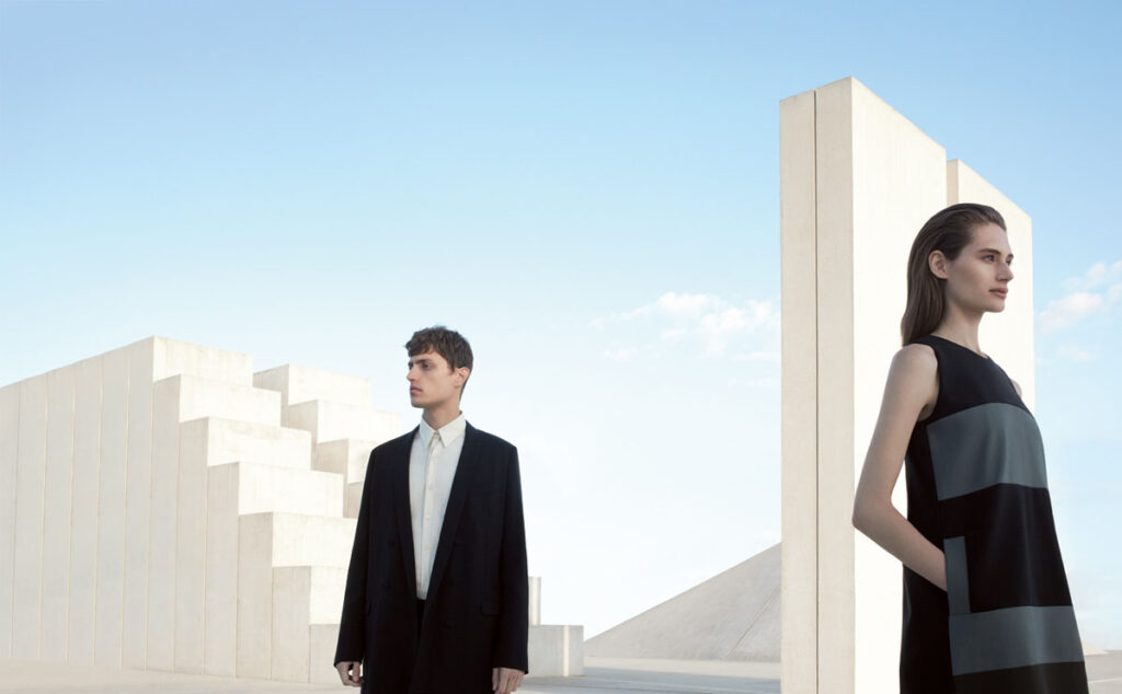 Wallpaper "Israel Revealed" in association with Caesarstone ...