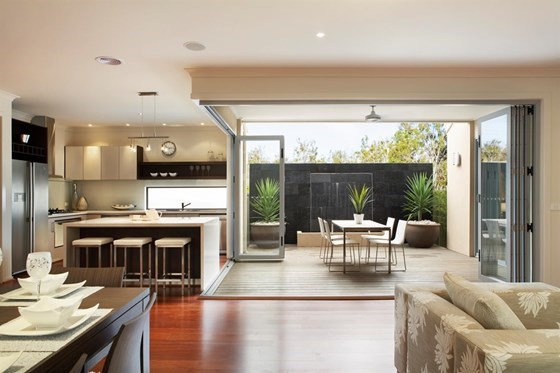 7 Kitchen Design Ideas to Create the Ultimate Entertainer's Kitchen ...