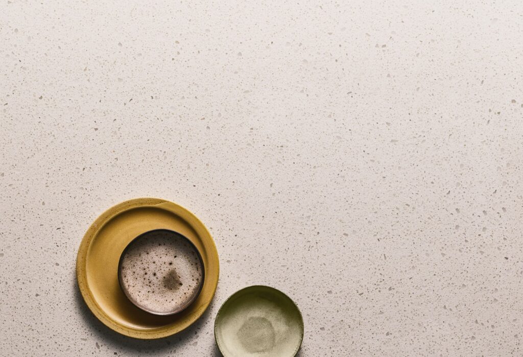 15 Inspirational Caesarstone Kitchens & Bathrooms from our Neutral ...