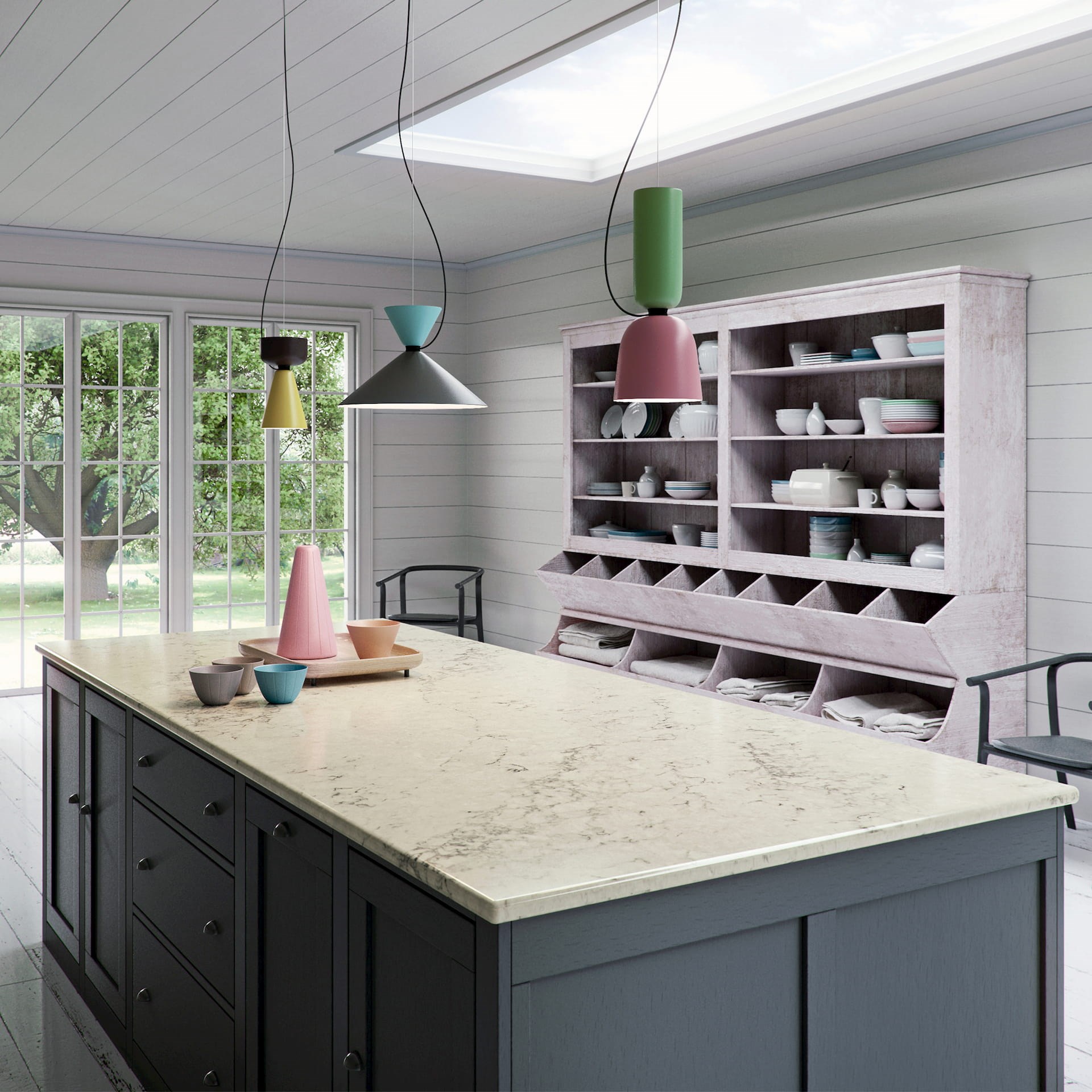 How to Plan the Perfect Kitchen - Caesarstone New Zealand
