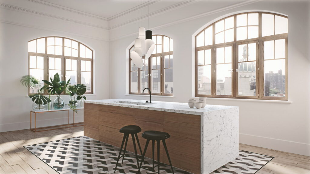 How to Plan the Perfect Kitchen - Caesarstone New Zealand