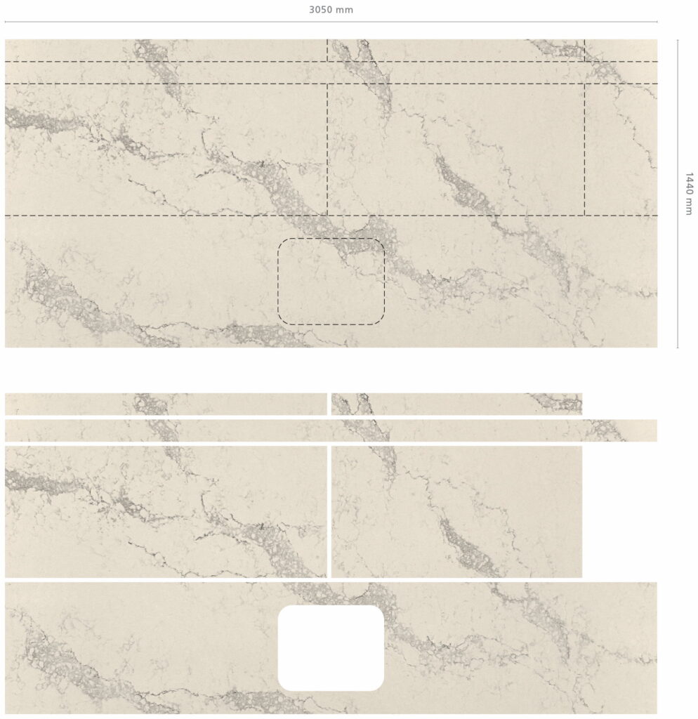 How to Plan the Perfect Kitchen - Caesarstone New Zealand