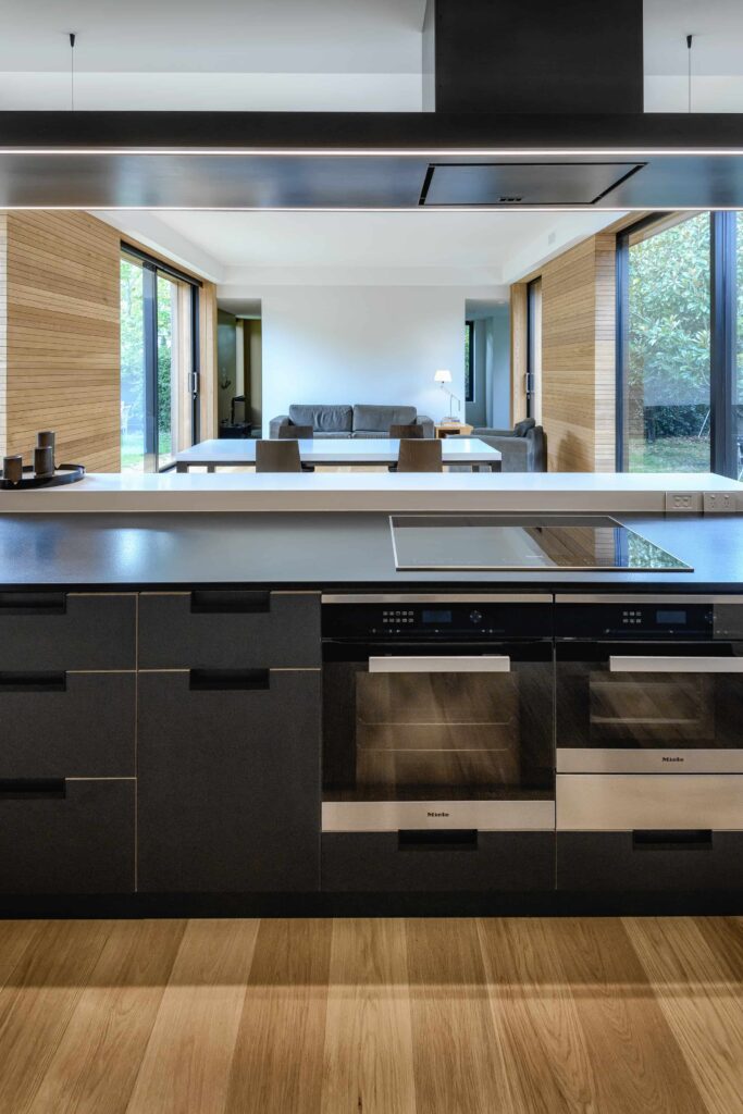 The World's Best Residential Kitchen - Caesarstone New Zealand