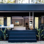 The River Shack-House Seven - Caesarstone New Zealand