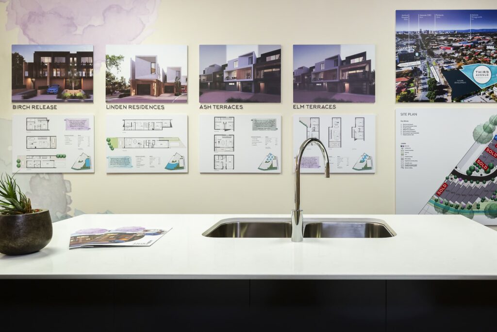 A Hidden Gem featuring Caesarstone - Caesarstone New Zealand