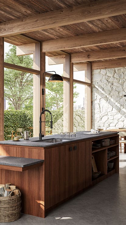 Caesarstone Metropolitan Collection - Caesarstone New Zealand